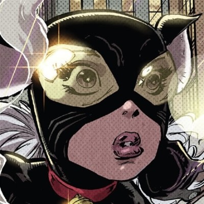 Kitty-Kat (Earth-70237) - Marvel Comics