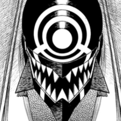 Brella Boy (Dandadan) - Shueisha