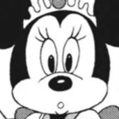 Minnie Mouse (Kingdom Hearts) - Square Enix
