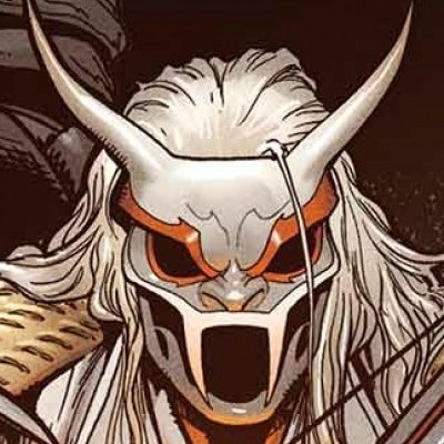 Snowsnake (Earth-616) - Marvel Comics