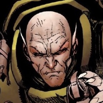 Rat Bomber (Earth-616) - Marvel Comics