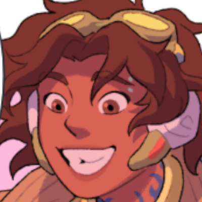 Sloan Cameron as Venture (Overwatch) - Dark Horse Comics