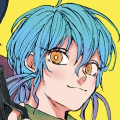 Akira Akao (Sakamoto Days) - Shueisha