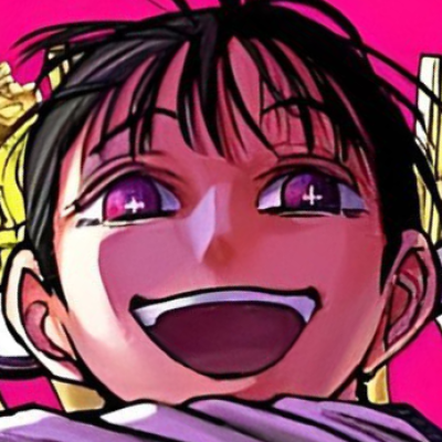 Nao Toramaru (Sakamoto Days) - Shueisha