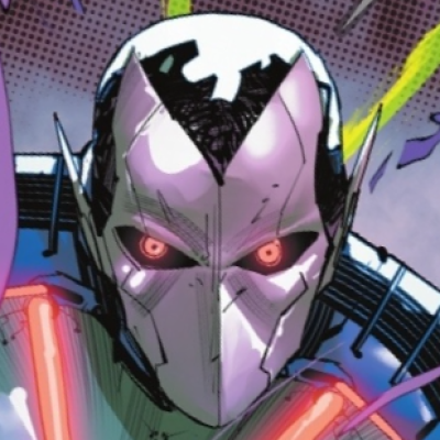 Global Guardian (Earth-0) - DC Comics