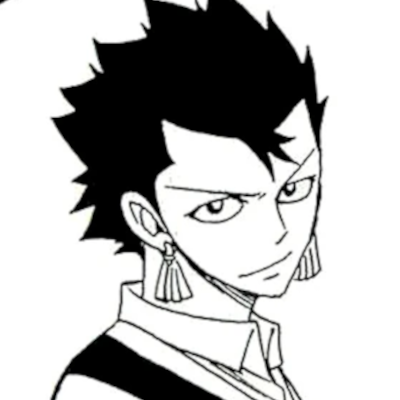 Alzack Connell (Fairy Tail) - Kodansha