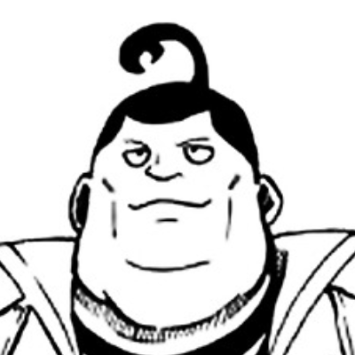 Droy (Fairy Tail) - Kodansha