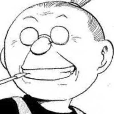 Pinako Rockbell (Fullmetal Alchemist) - Square Enix