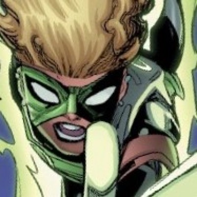 Keli Quintela as Hack (Earth 3) - DC Comics