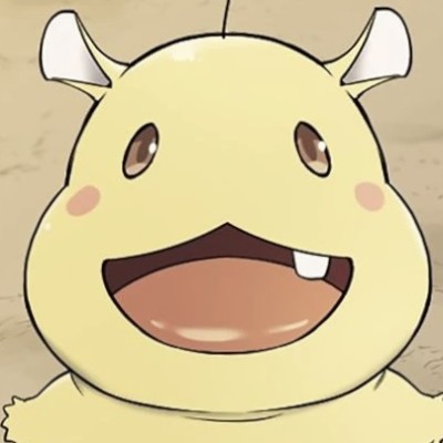 Hamang (Greatest Estate Developer) - Webtoon