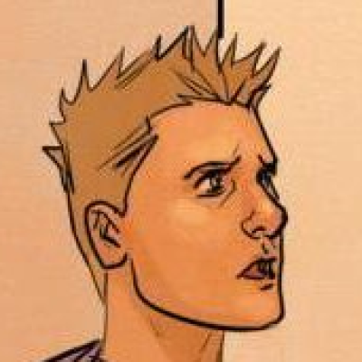 Jonathan Storm (Earth-6160) - Marvel Comics