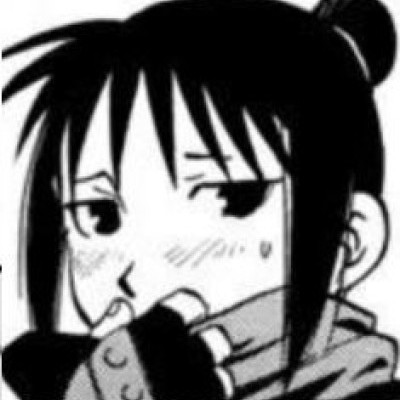 Lan Fan Fullmetal Alchemist