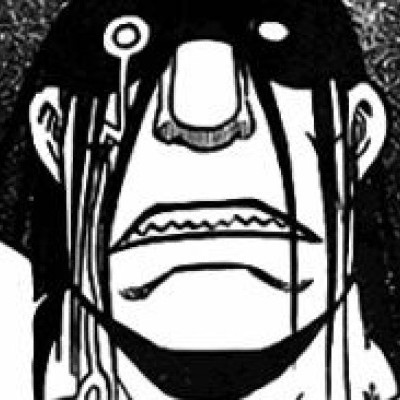 Sloth (Fullmetal Alchemist) - Square Enix