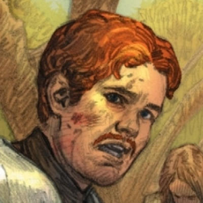 James Gordon (Earth-118) - DC Comics