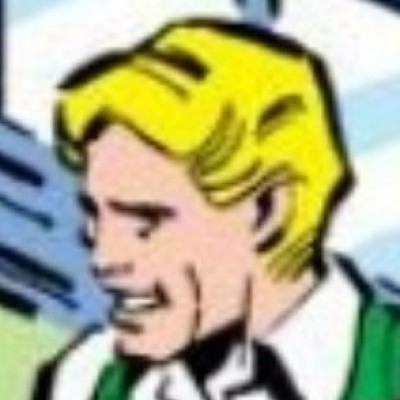 Charles Chandler (Earth-616) - Marvel Comics