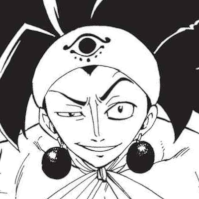 Ajeel Raml (Fairy Tail) - Kodansha