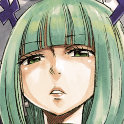 Brandish Mu (Fairy Tail) - Kodansha