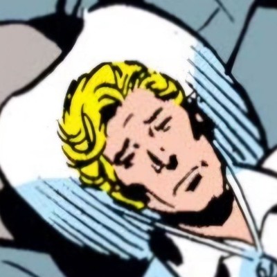 Carter Slade (Earth-616) - Marvel Comics