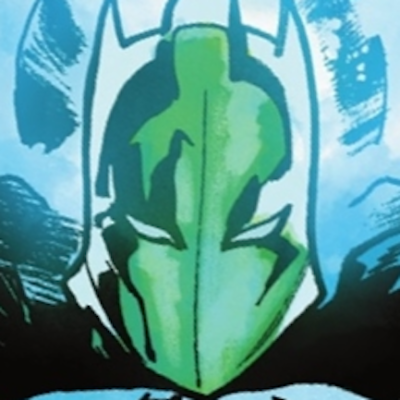 Bruce Wayne as Doctor Fate (Earth-0) - DC Comics