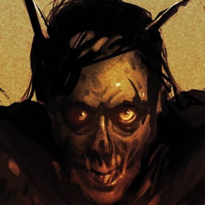 Robin (Knight Terrors) (Earth-0) - DC Comics