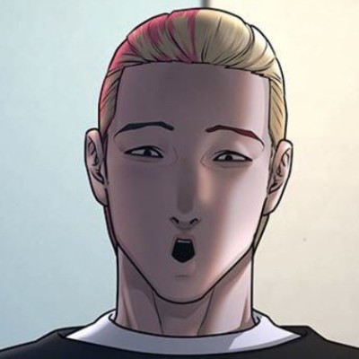Chiheon Song (Reality Quest) - Webtoon