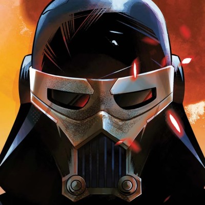 Bragh (Star Wars) - Marvel Comics