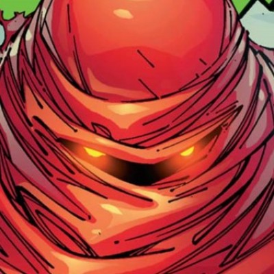 James Howlett as Death (Earth-616) - Marvel Comics