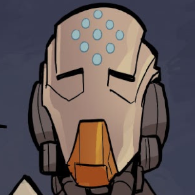 Tekhartha Mondatta (Overwatch) - Dark Horse Comics