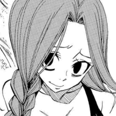 Fairy Tail Flare Corona