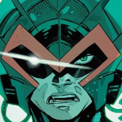 Julian Keller as Krakoan (Earth-616) - Marvel Comics