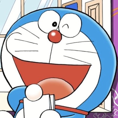 Doraemon