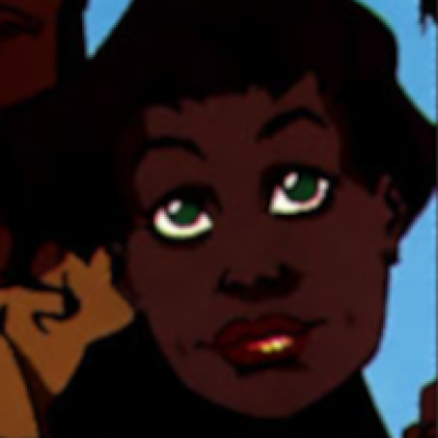 Wanda Simmons (Spawn) - Image Comics