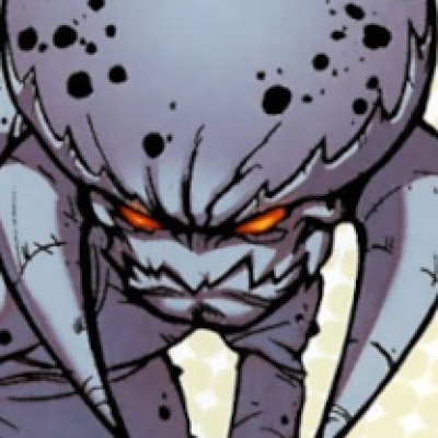 Violator (The Adventures of Spawn) (Spawn) - Image Comics