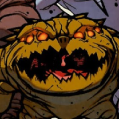 Vaporizer (The Adventures of Spawn) (Spawn) - Image Comics