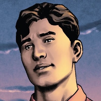 Carlos Garcia as Skinz (Earth-616) - Marvel Comics