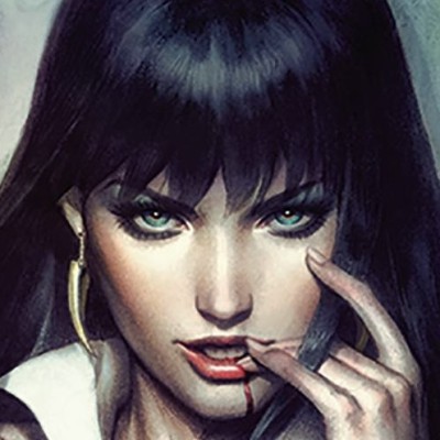 Vampirella