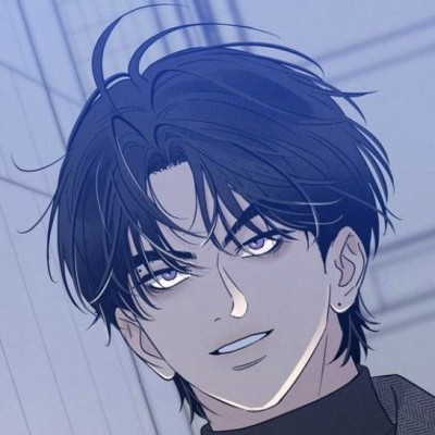 Hyeondo Oh (Selfish Romance)