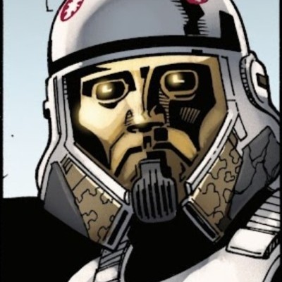 Enoch (Star Wars) - Marvel Comics
