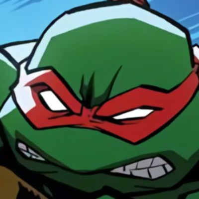 Raphael (TMNT Animated 2003)