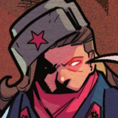 Professor Molotok (Earth-0) - DC Comics