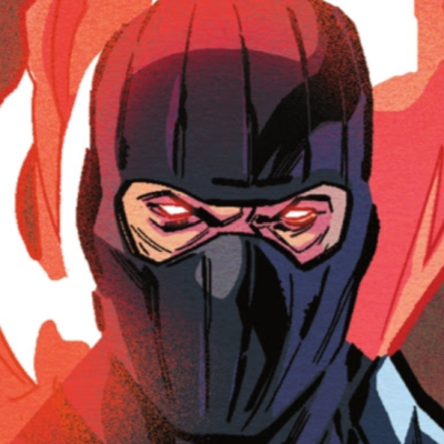 Major Blaze (Earth-0) - DC Comics