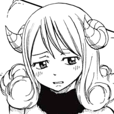 Fairy Tail Aries Aries (Fairy Tail) Drawception