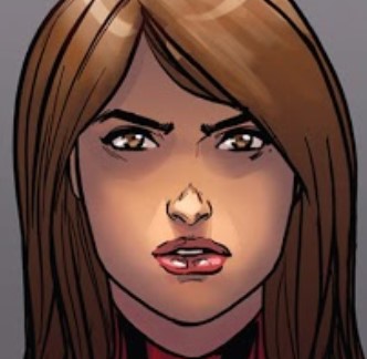 Jessica Drew (Earth-1610) - Marvel Comics