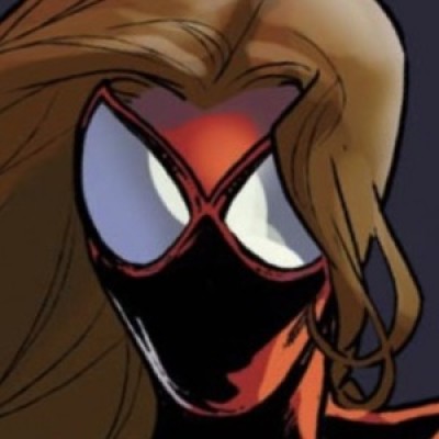 Jessica Drew as Spider-Woman (Earth-1610) - Marvel Comics