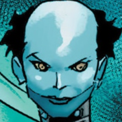 Dolos (Earth-616) - Marvel Comics