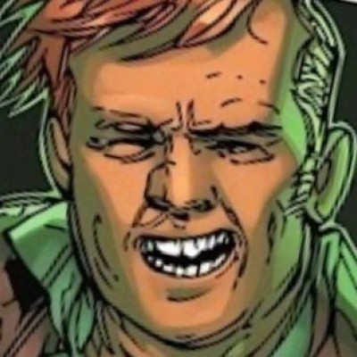 Coonan (Earth-0) - DC Comics