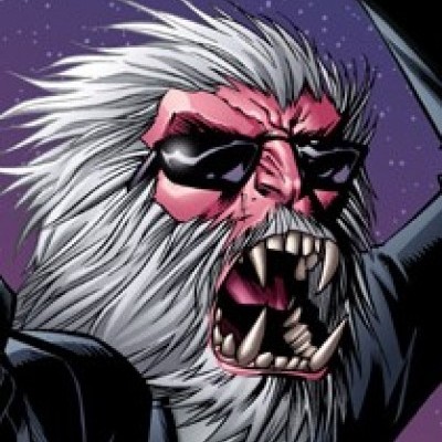 Hit-Monkey (Earth-616) - Marvel Comics