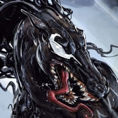 Venom Horse (Earth-616) - Marvel Comics