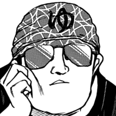 Yutaro (Sakamoto Days) - Shueisha