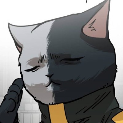 Banban (Meow Rangers) - Webtoon